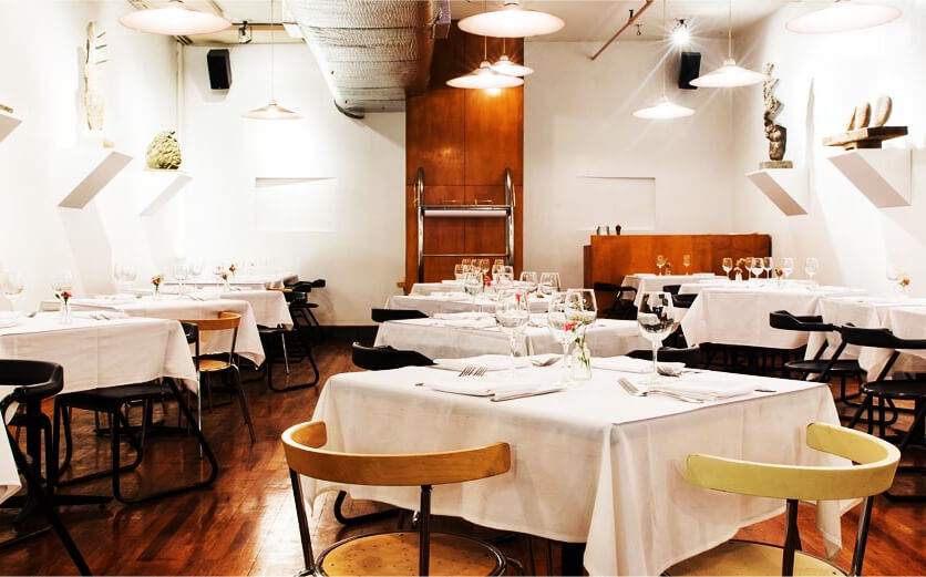 Hours & Directions | Basta Pasta